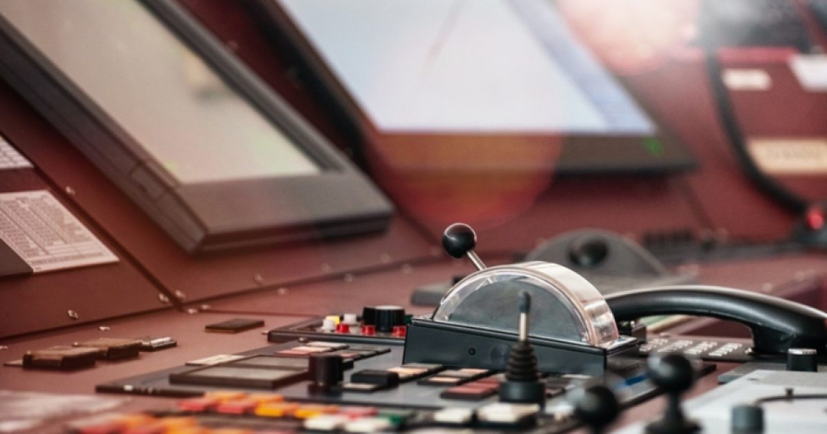 IHM marine : vers la fin des écrans au profit de produits toujours…