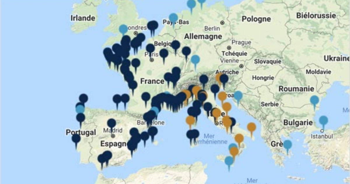 Our METS Newsletter is out (with a power surprise!)