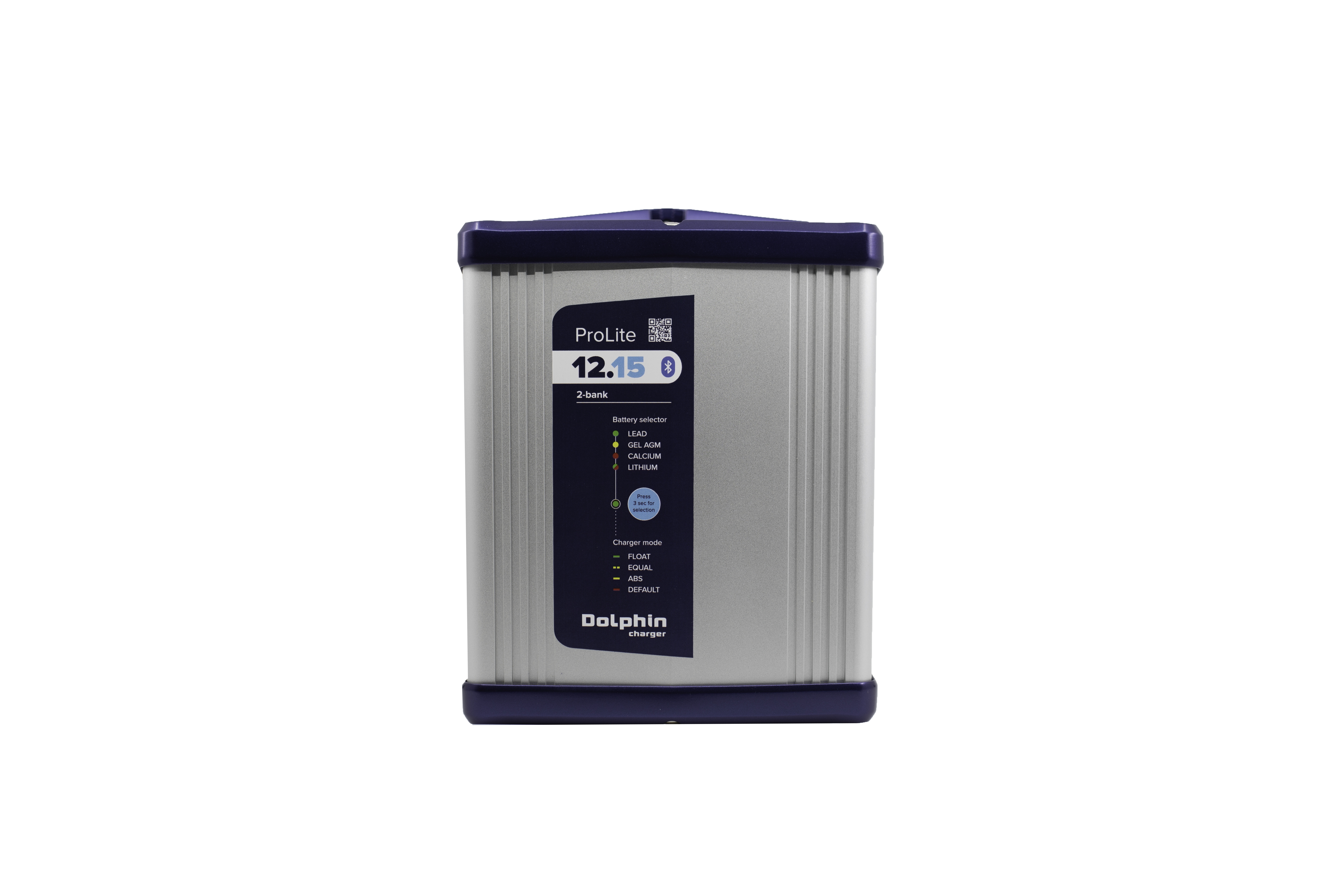 Dolphin Batteries Marine | ProLite Series - 15A to 40A